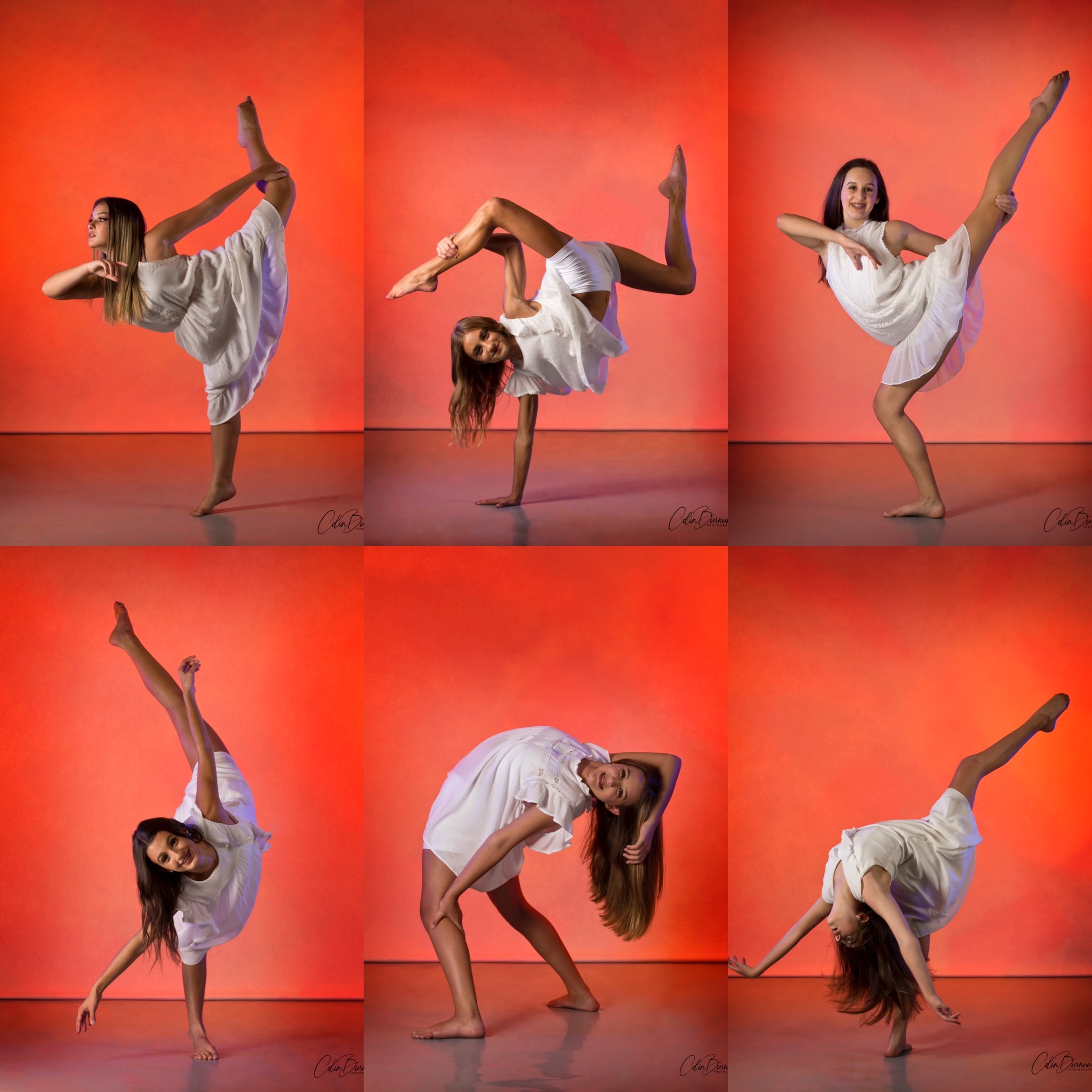 Thea's Dance Academy - Conquering Covid with TDA