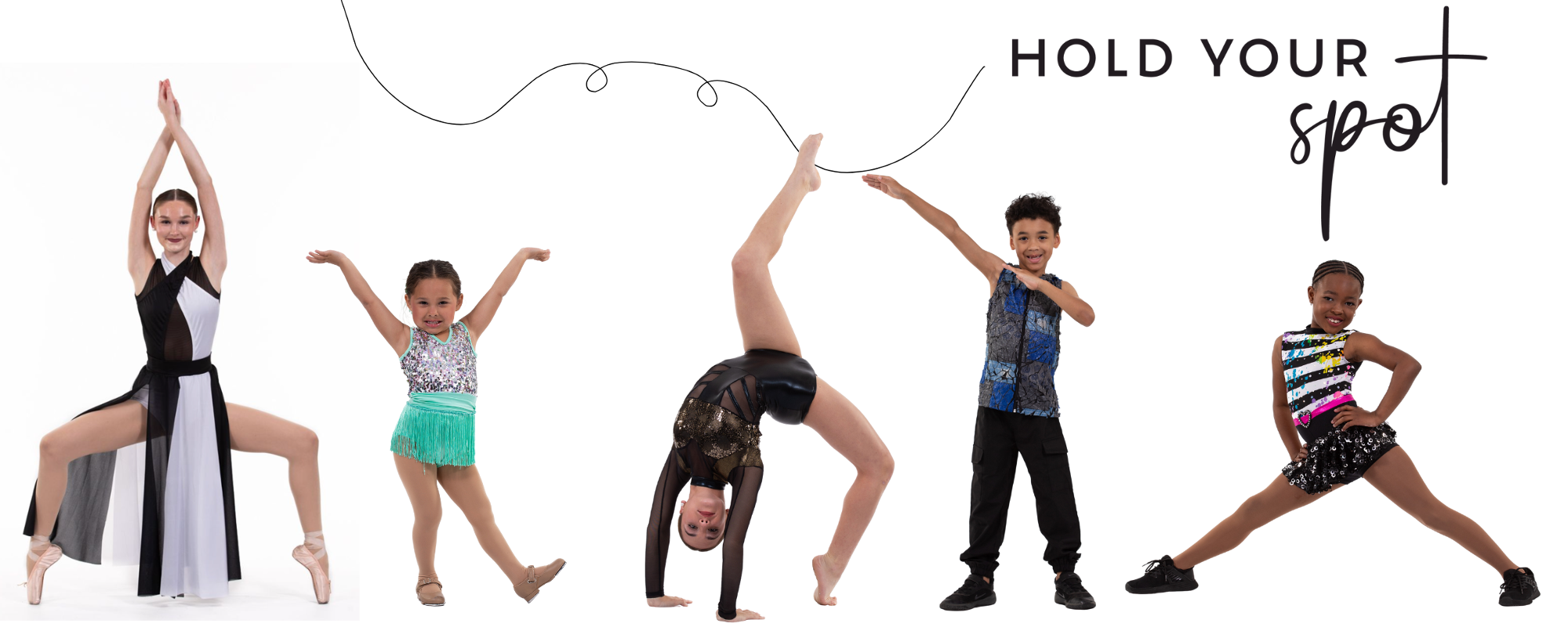 Thea's Dance Academy Home